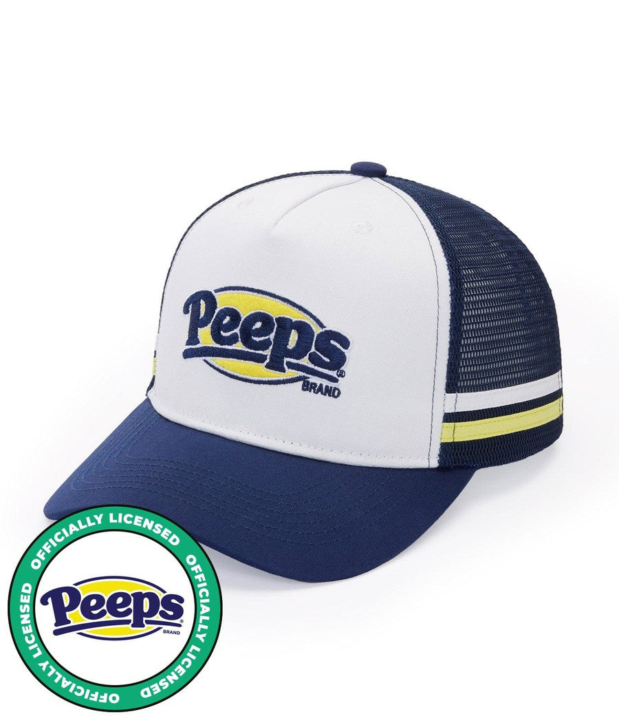 PEEPS® Logo Hat: Easter Outfits | Tipsy Elves