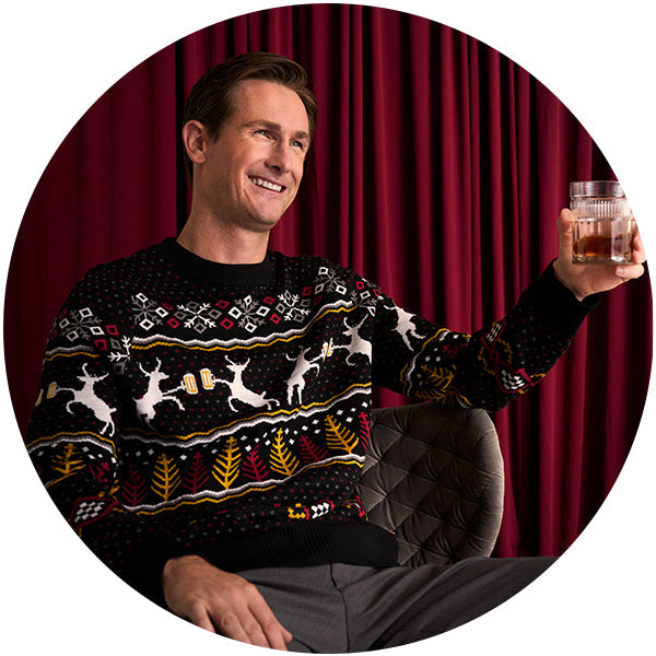 Men's Christmas Clothing & Men's Christmas Outfits | Tipsy Elves – Page 2