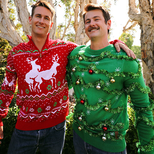 Tipsy Elves: Fun Clothing & Outfits For Every Holiday