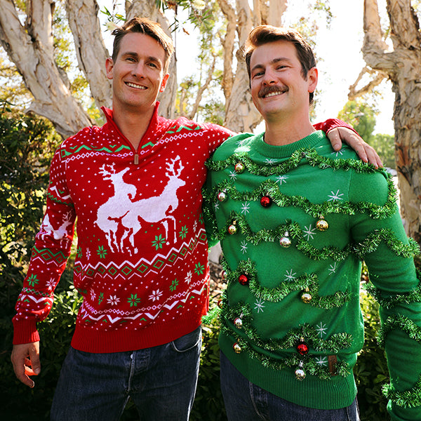 Christmas Outfits & Holiday Clothes | Tipsy Elves