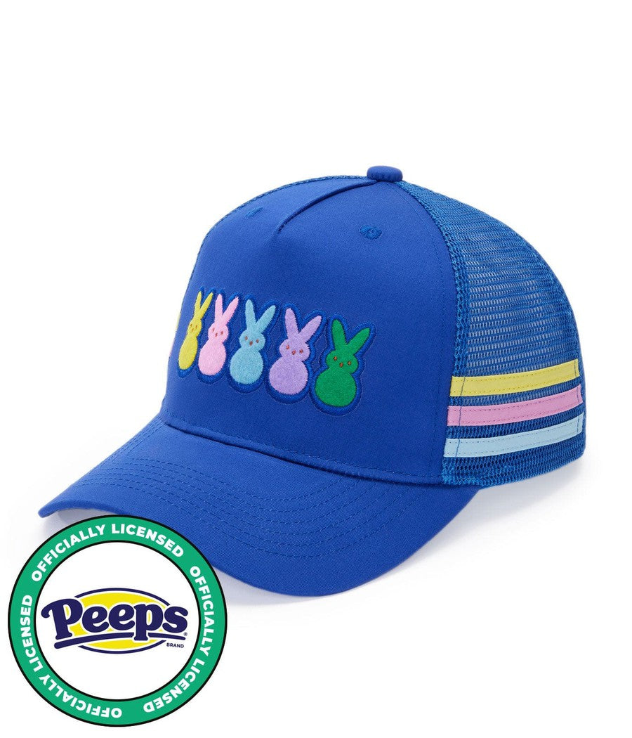 PEEPS® Bunnies Hat: Easter Outfits | Tipsy Elves