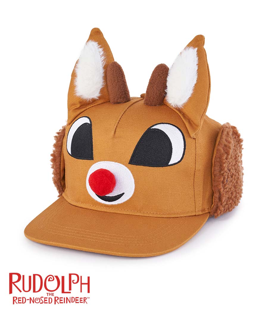 Rudolph Hat: Christmas Outfits | Tipsy Elves