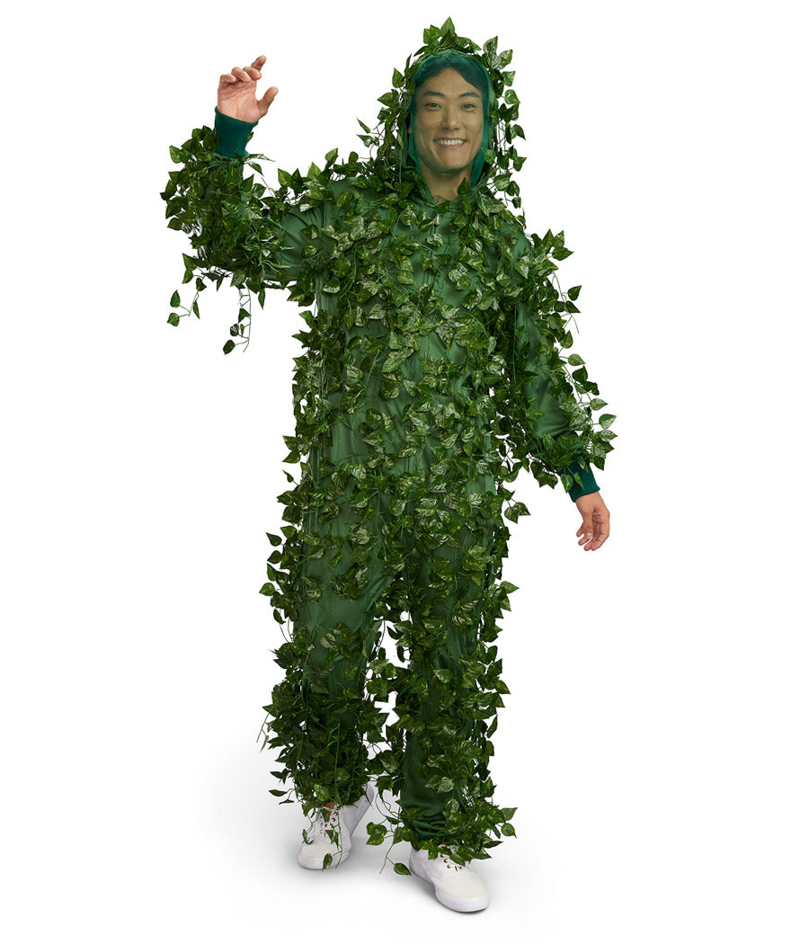 Bush Costume: Men's Halloween Outfits | Tipsy Elves