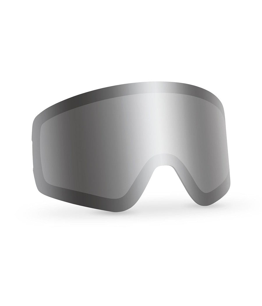 Gray CASCADE Snow Goggle Lens: Ski and Snowboard Apparel | Tipsy Elves