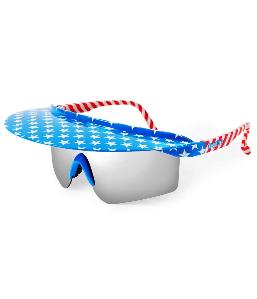 Oh Say Can You Shade Sunglasses: Summer Outfits | Tipsy Elves