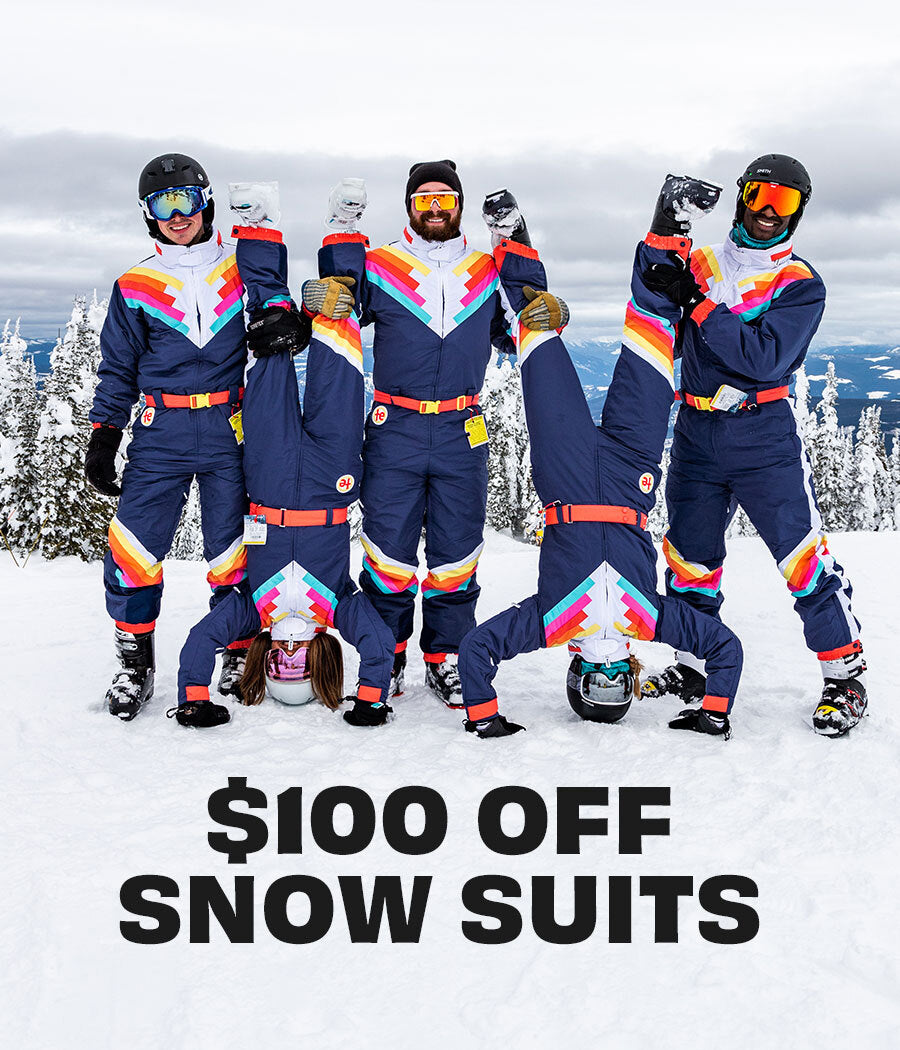 Men's Christmas Rompers & Jumpsuits| Tipsy Elves
