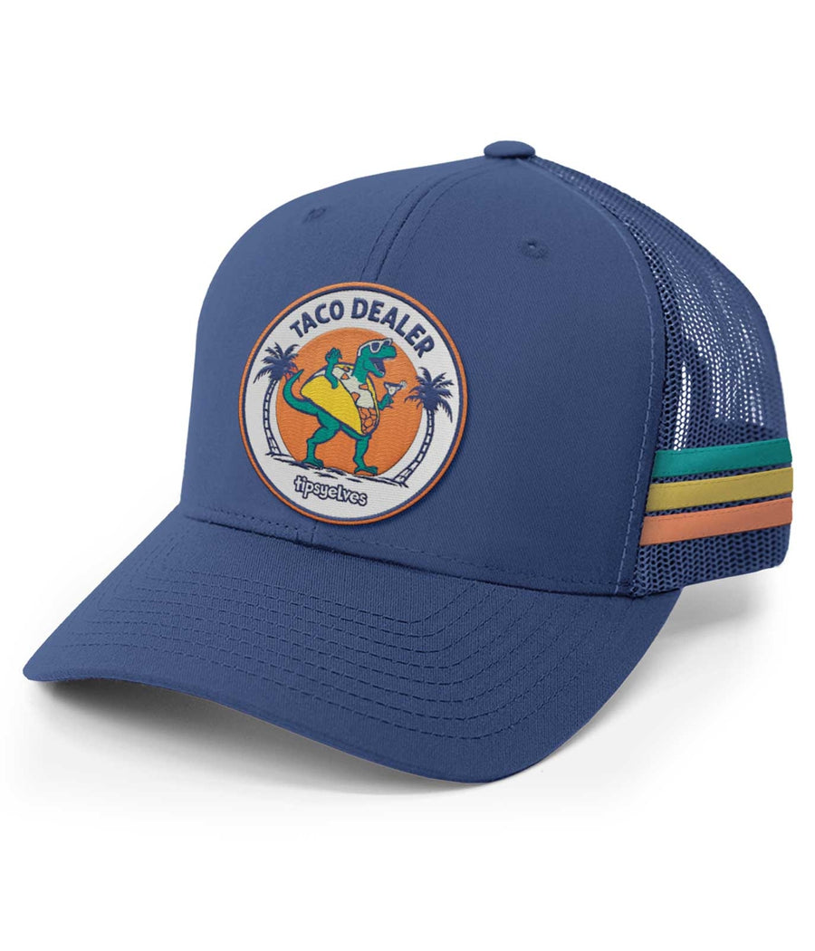 Tacosaurus Hat: Summer Outfits | Tipsy Elves