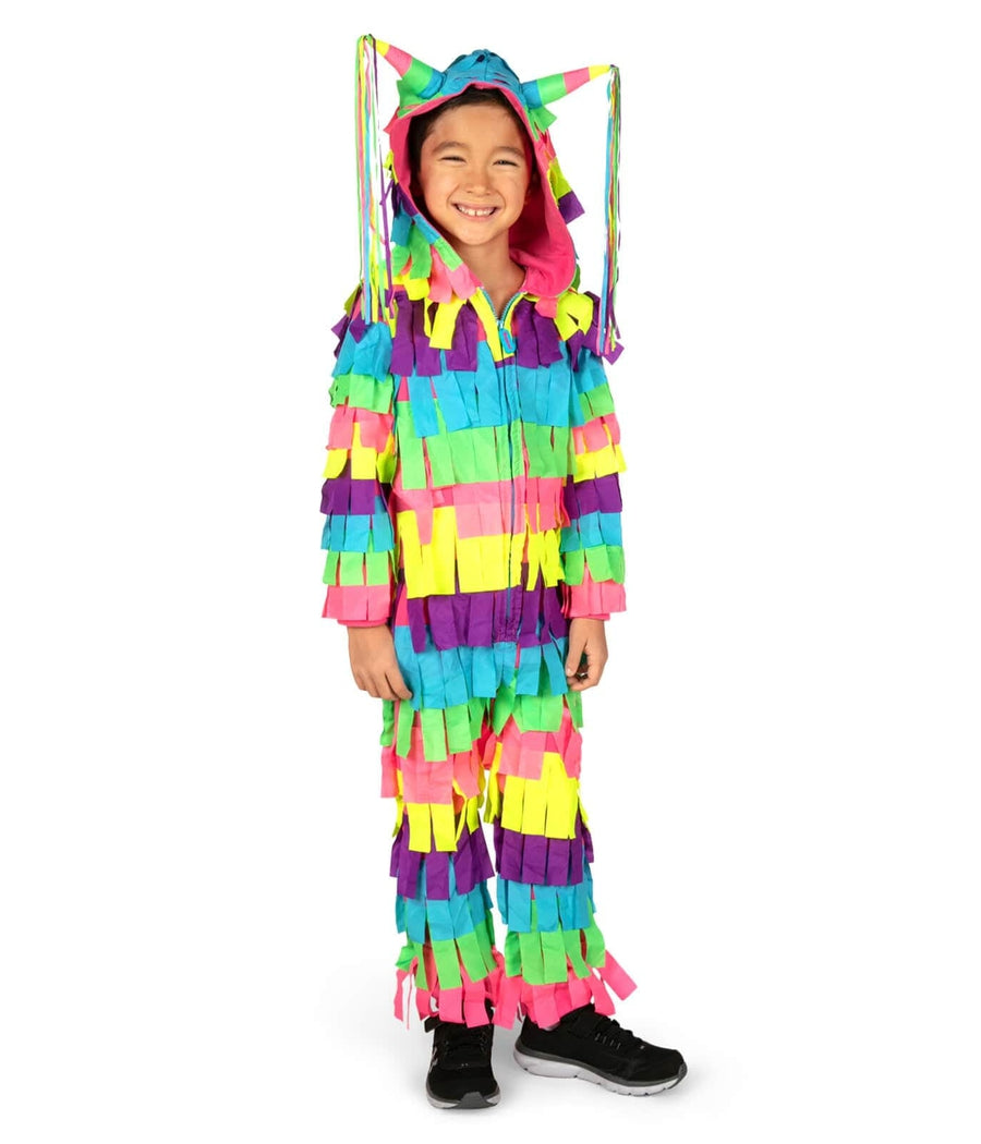 Pinata Costume: Boy's Halloween Outfits | Tipsy Elves