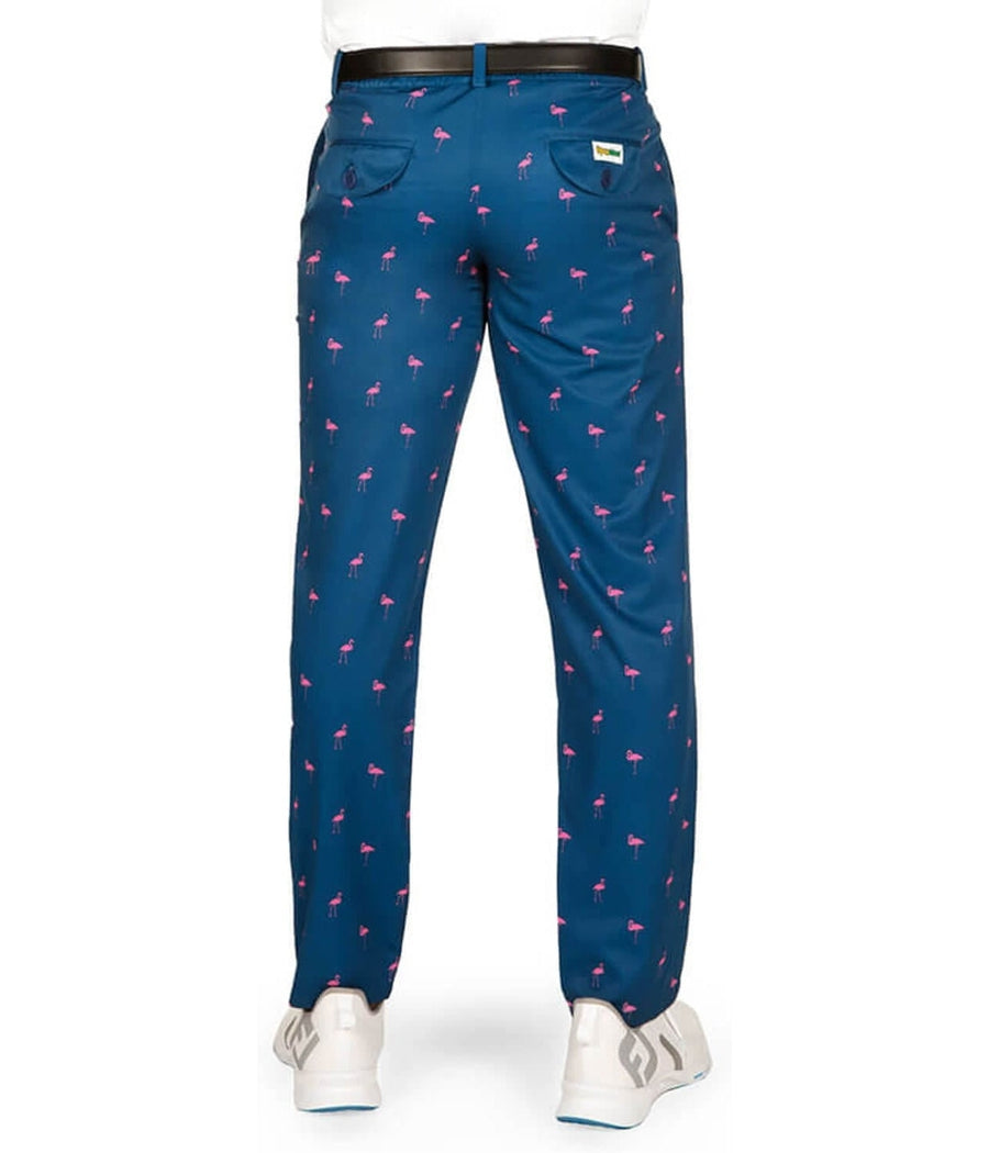 Men's Golf Pants: Loud, Colorful, & Crazy Golf Pants | Tipsy Elves