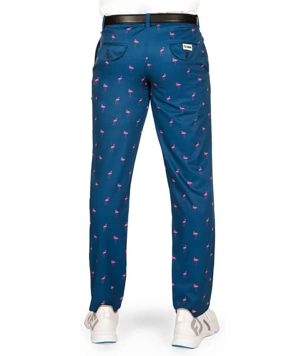 Men's Golf Pants: Loud, Colorful, & Crazy Golf Pants | Tipsy Elves