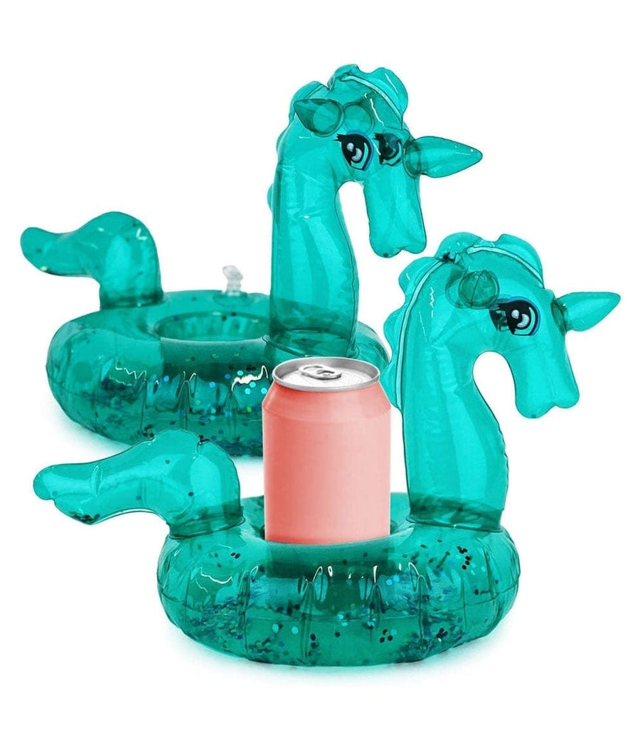 Dragon Drink Float (2 Pack): Summer Accessories | Tipsy Elves